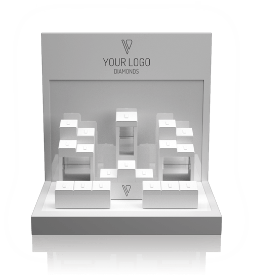 ΣΤΑΝΤ ΚΟΣΜΗΜΑΤΩΝ ΔΙΑΦΟΡΑ – Orodisplay.gr